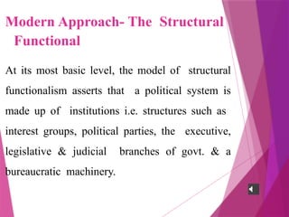 I am sharing _Approaches traditional and behavioural_ with you.pptx