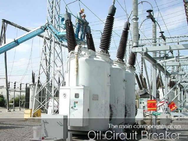 I am sharing 'CIRCUIT BREAKER PPT' with you.pptx