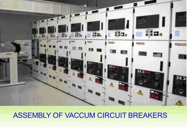 I am sharing 'CIRCUIT BREAKER PPT' with you.pptx