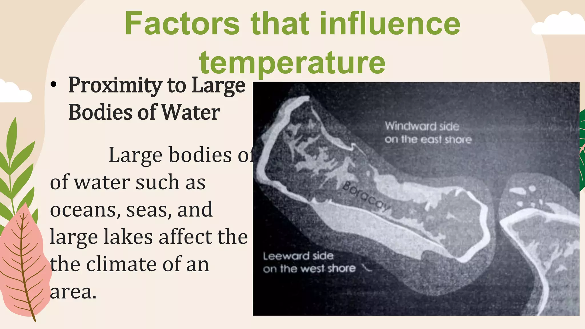 I am sharing 'Climate change and its effect' with you.pptx