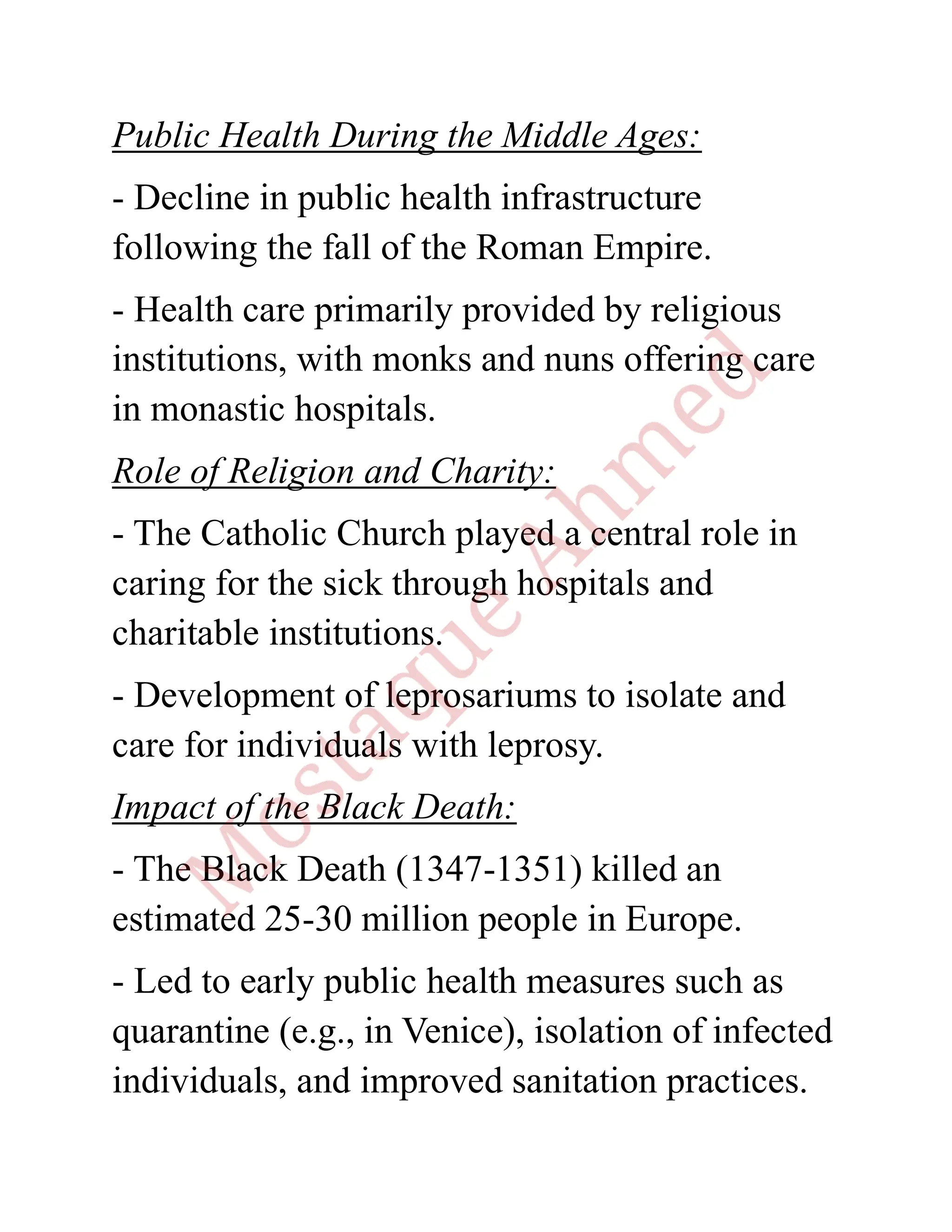 Evolution of public health and community health.pdf