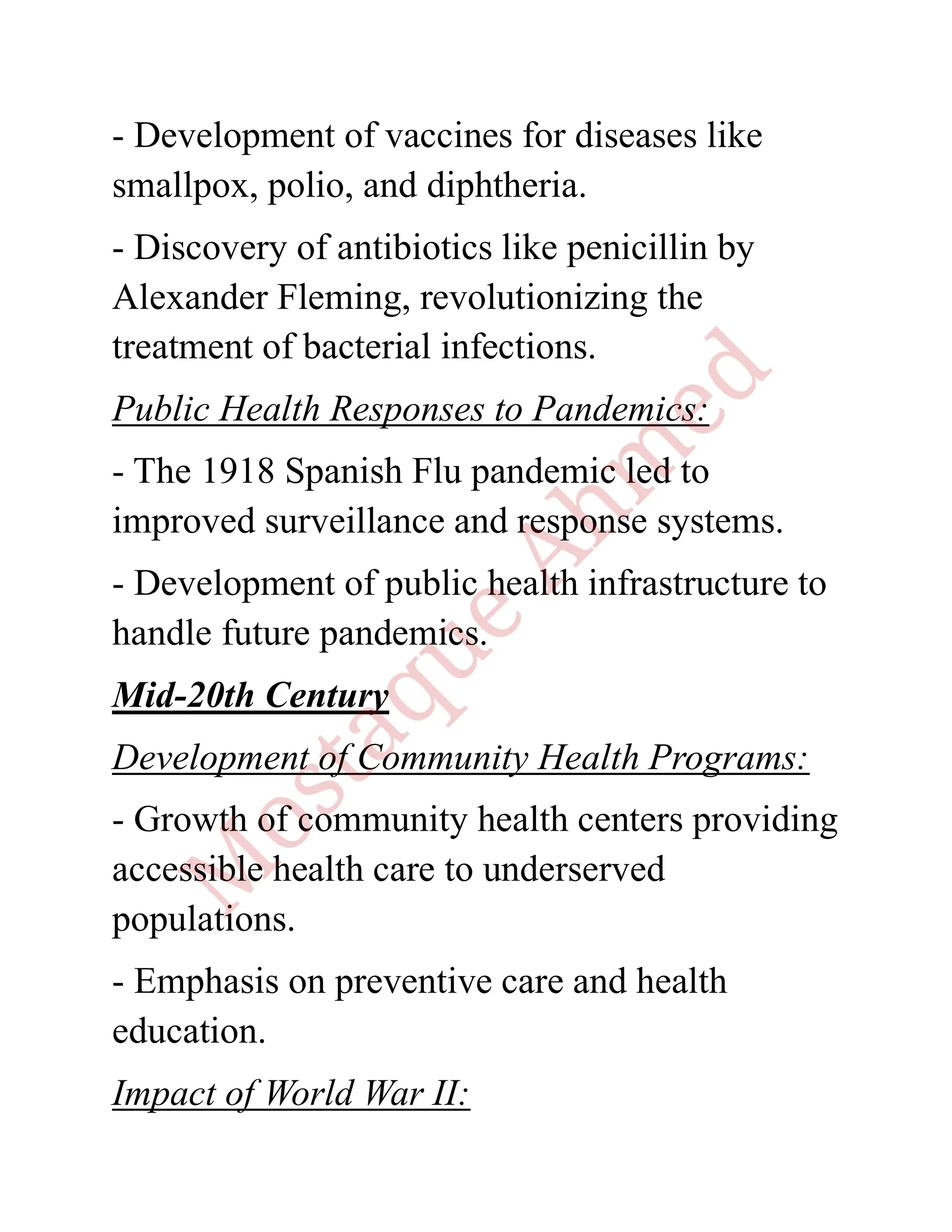 Evolution of public health and community health.pdf