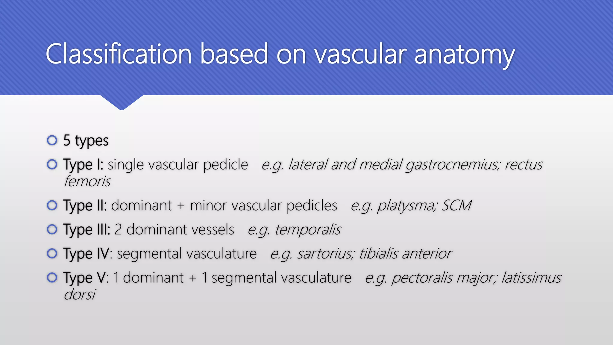 Grafts and flaps in head and neck | PPTX
