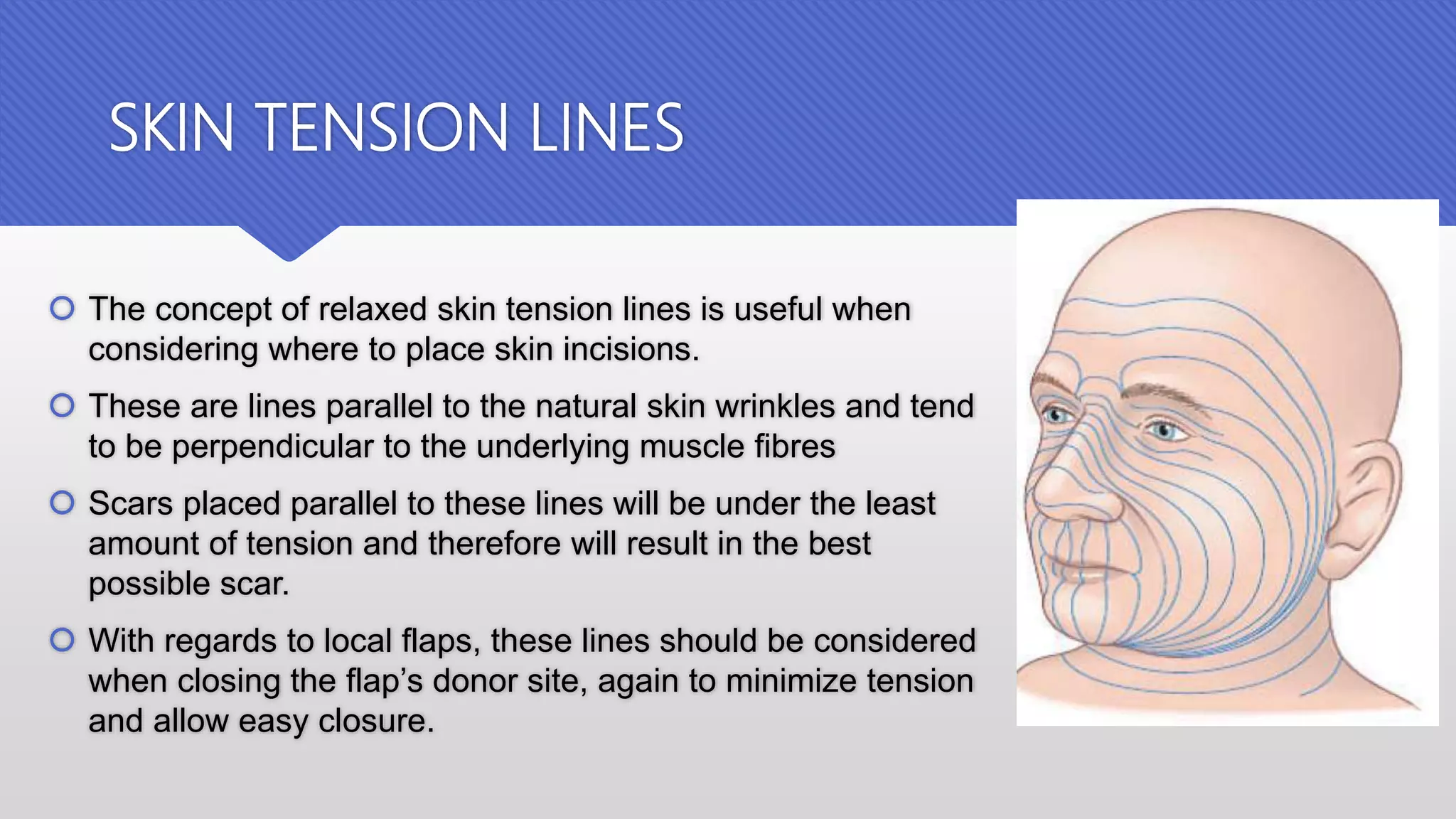 Grafts and flaps in head and neck | PPTX