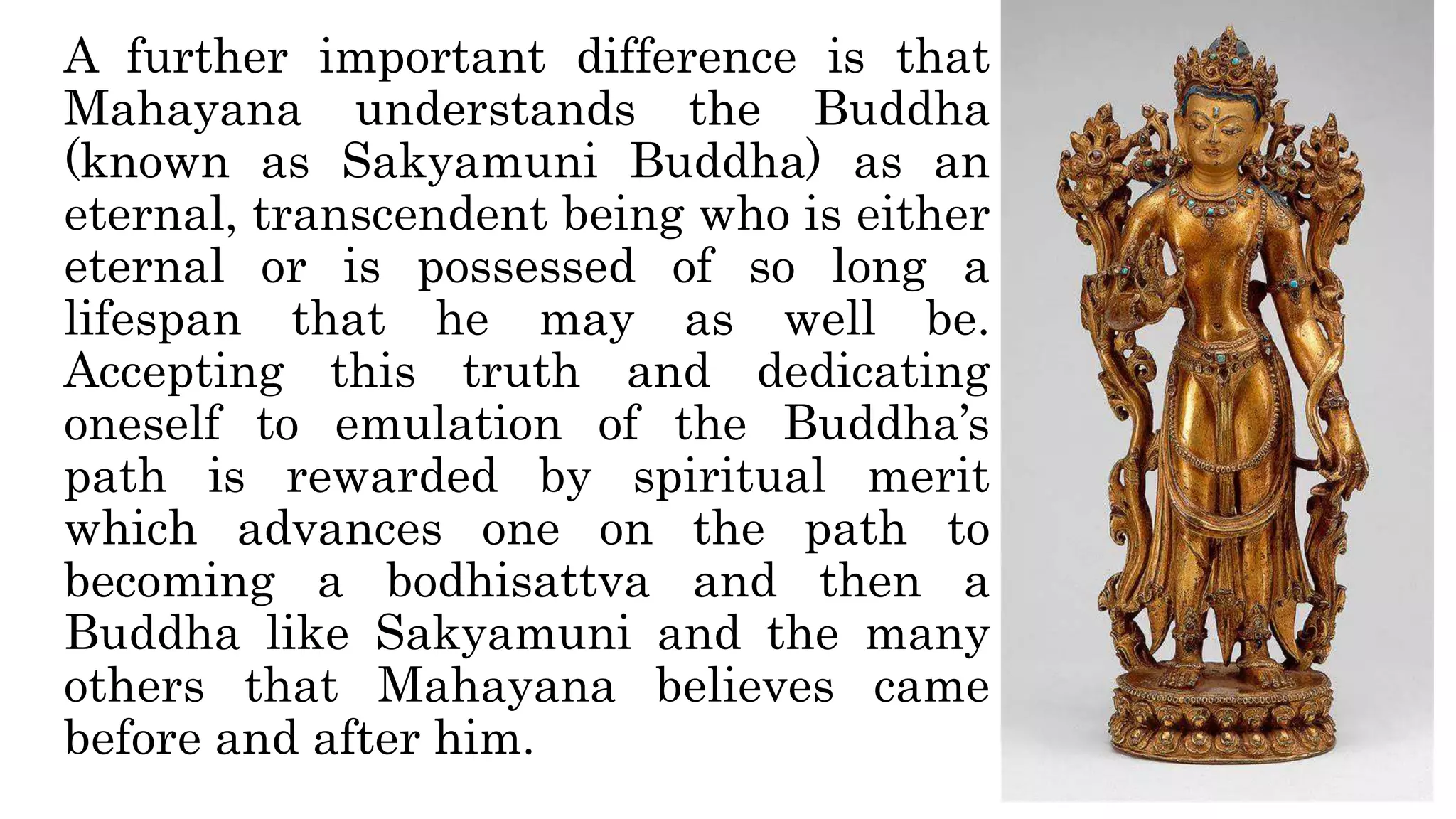 I am sharing 'Mahayana-Buddhism-FINAL' with you.pptx