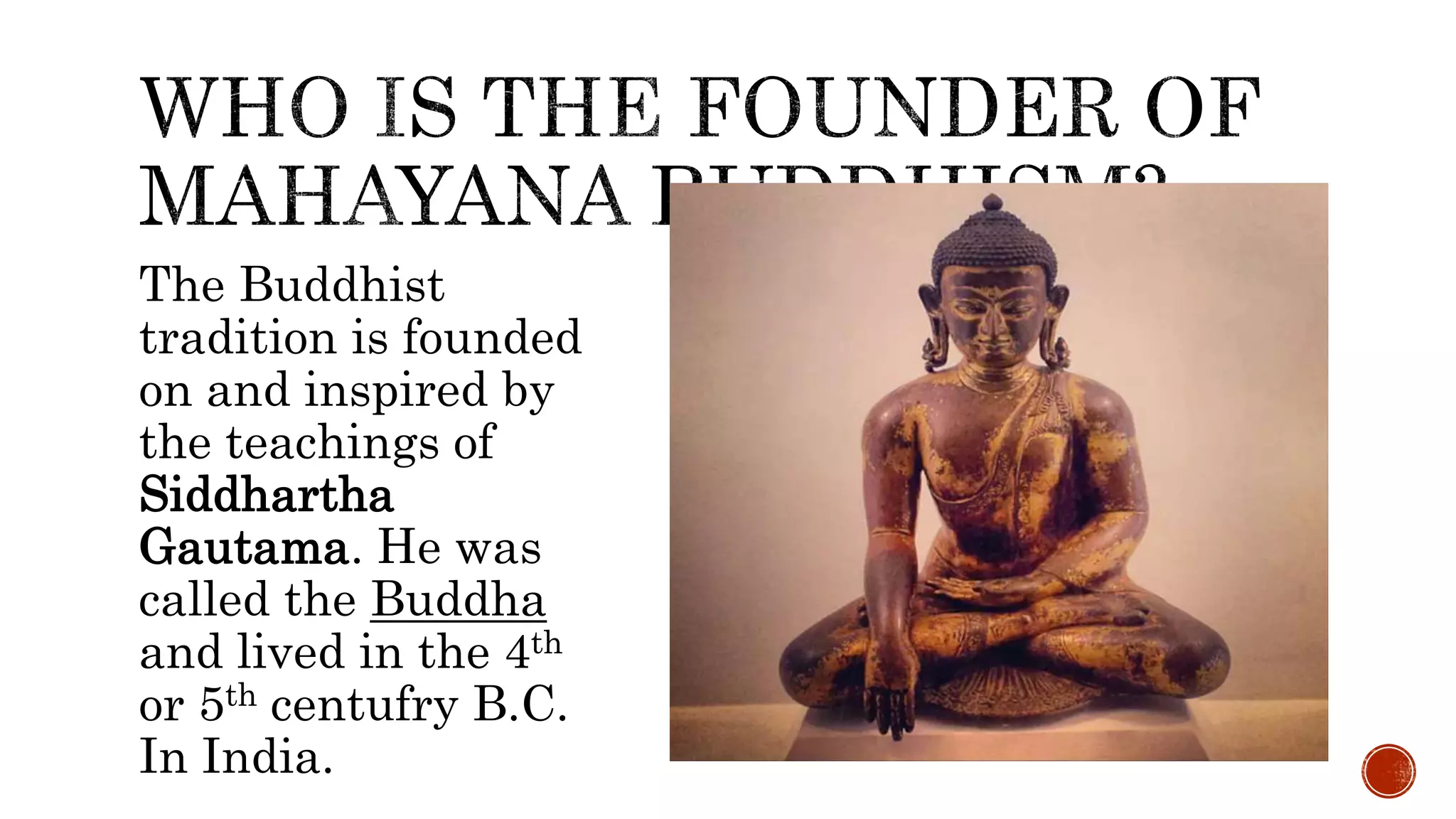 I am sharing 'Mahayana-Buddhism-FINAL' with you.pptx