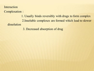 Drug Excipient Interaction and it's different methods.pdf