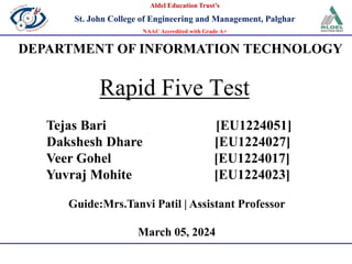 I am sharing 'MP' with you.pptx for project | PPT