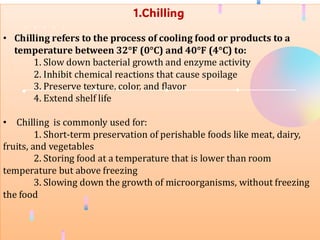 High Temperature & Low Temperature /: slideshare | PDF