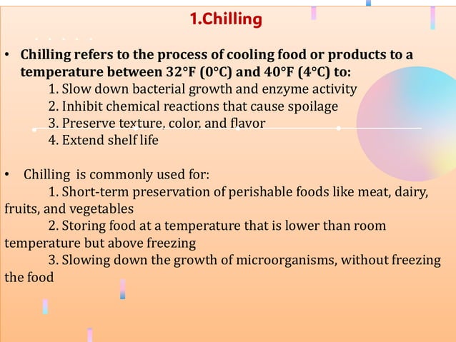 High Temperature & Low Temperature /: slideshare | PDF