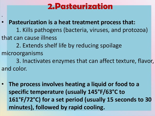 High Temperature & Low Temperature /: slideshare | PDF