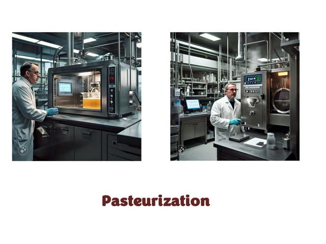 High Temperature & Low Temperature /: slideshare | PDF