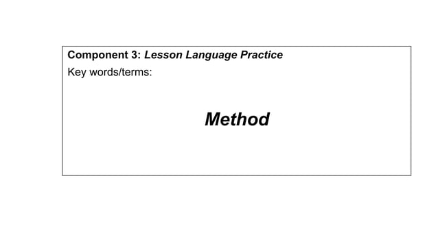 NLC-CONSOLIDATION-LESSON-22_ with you.pptx | Bath and Shower | Personal ...