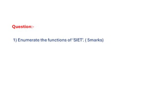 State institute of educational technology | PDF