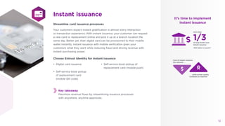 Identity and Access Management Solutions for Financial Institutions | PDF
