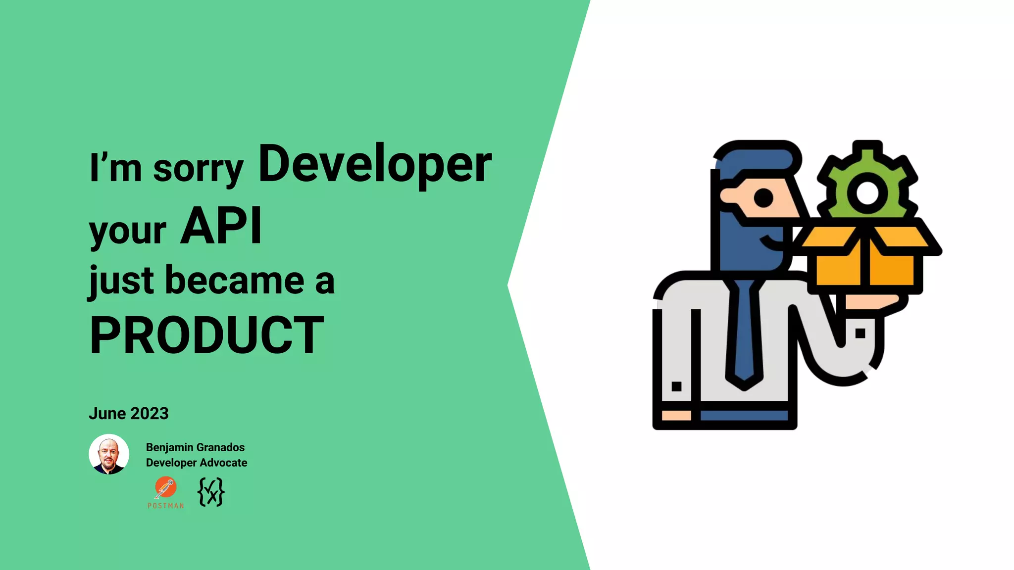 I am sorry Developer, your API just became a Product.pdf