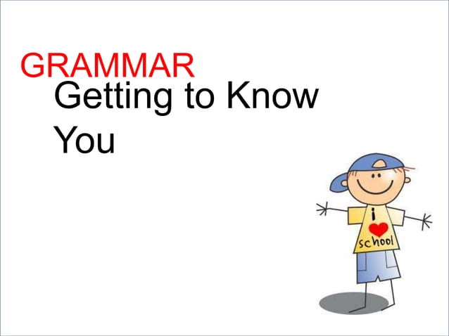 I am special for kids | PPTX | Special Needs Kids | Parenting