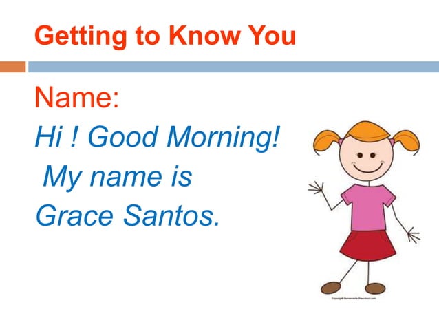 I am special for kids | PPTX | Special Needs Kids | Parenting