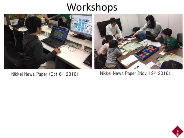 Rubric-based Assessment of Programming Thinking Skills and Comparative ...