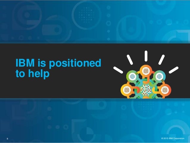 IBM - IAM Security and Trends