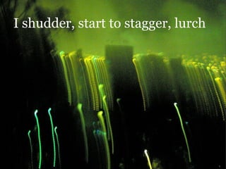 I Am Struck by Lightning | PPT