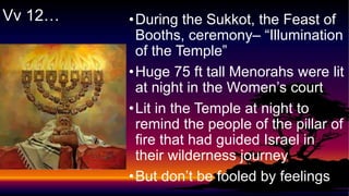 I am the Light | PPT