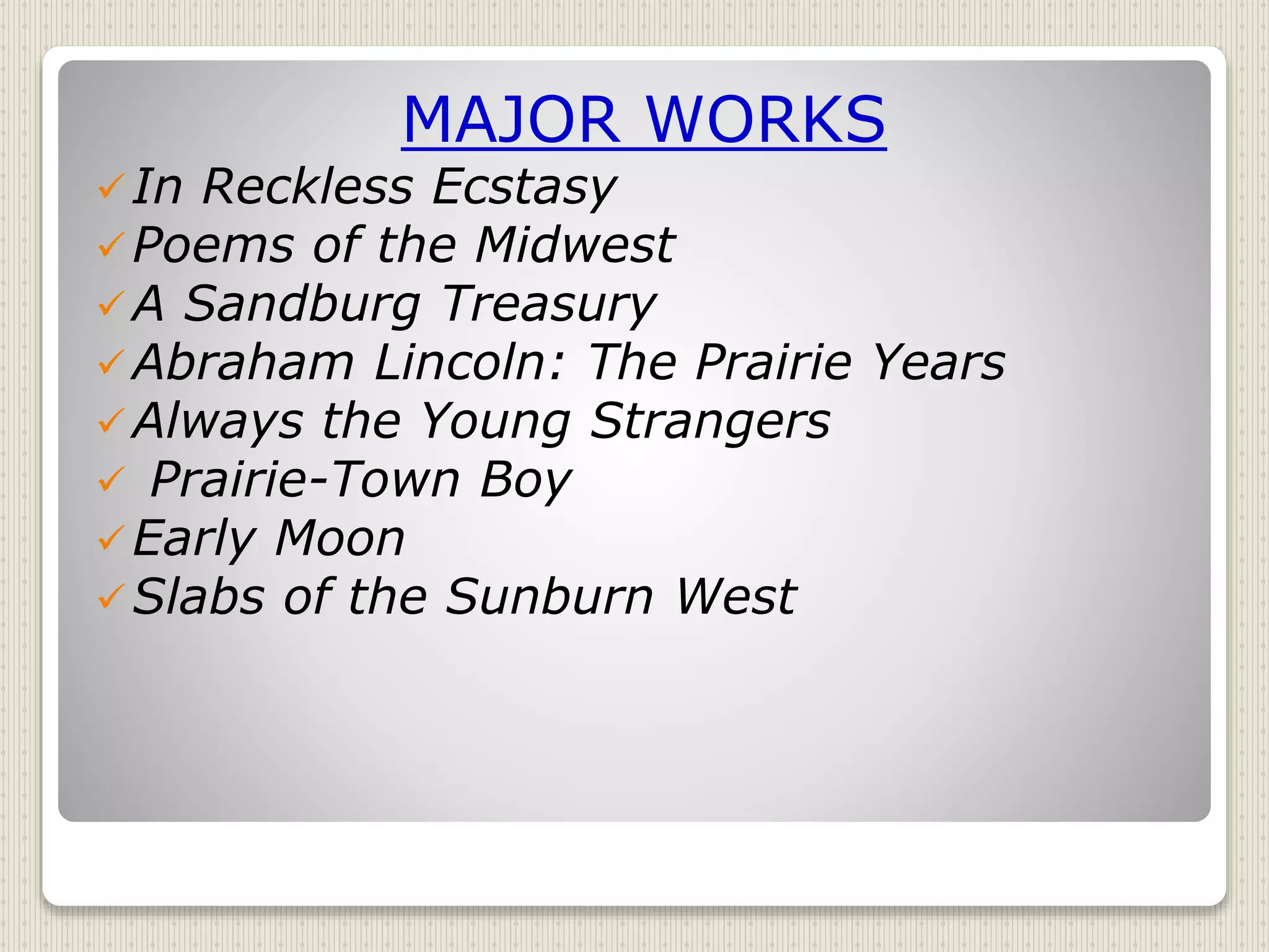 I am the people , the mob | PPTX