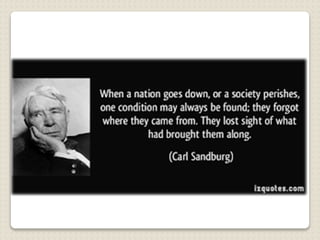 I am the people , the mob | PPTX