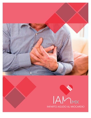 Infarto Agudo al Miocardio | PDF