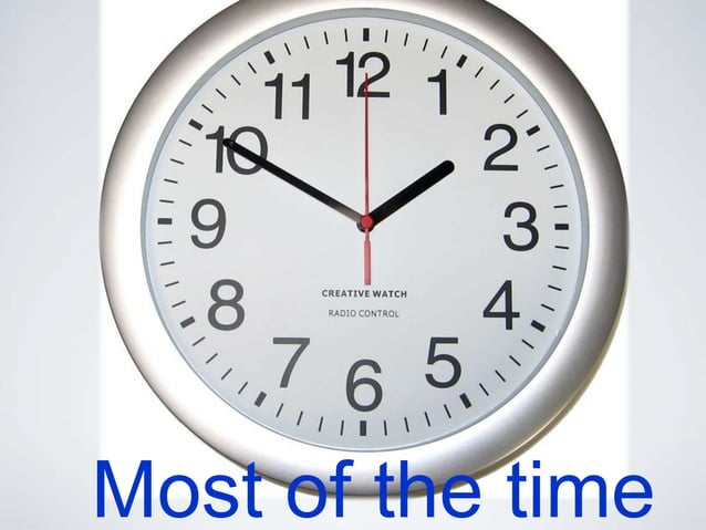 High Performance Working | PPT