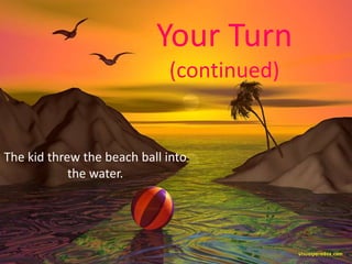 Prepositions | PPTX