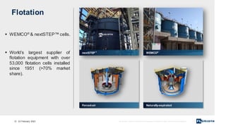 TESTING AND SIZING OF ATTRITION SCRUBBERS FOR FRAC SAND APPLICATIONS | PDF