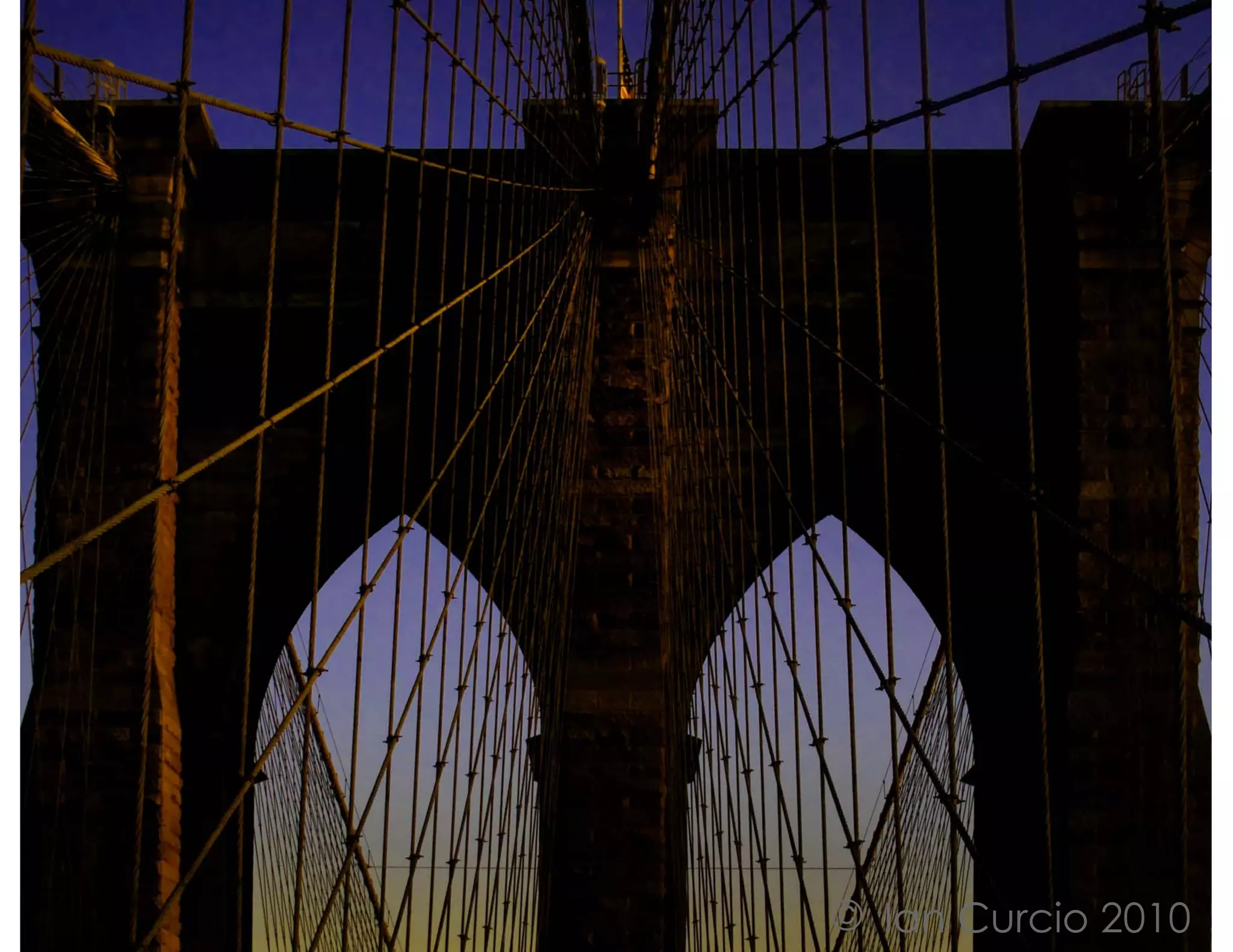 Brooklyn Bridge in NYC | PDF