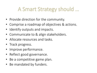 "Animating Smart Village Strategies in Ireland: Opportunities and ...