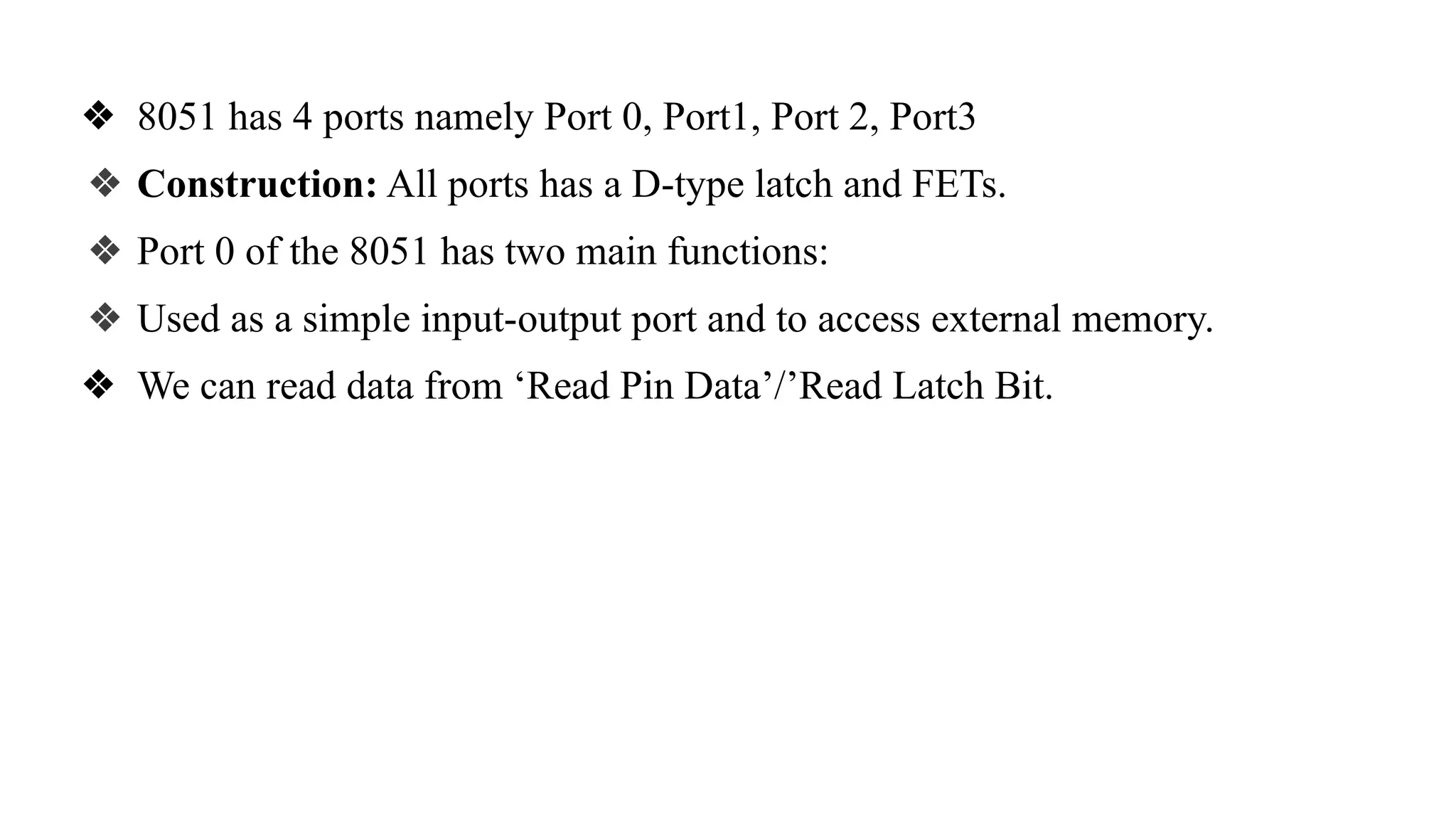 Input and Output ports of controller.pptx