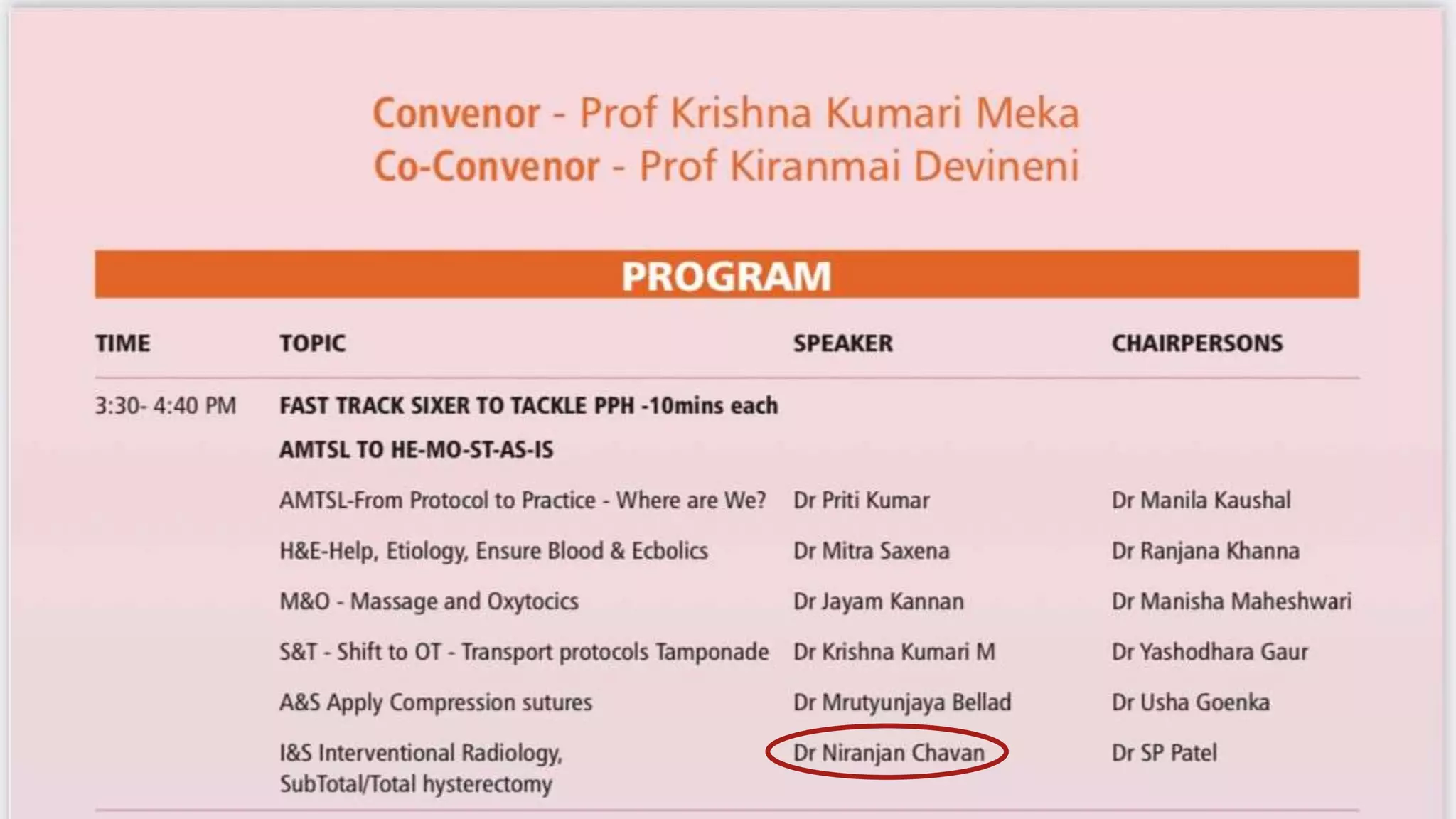 Interventional Radiology and Hysterectomy in PPH | PPTX