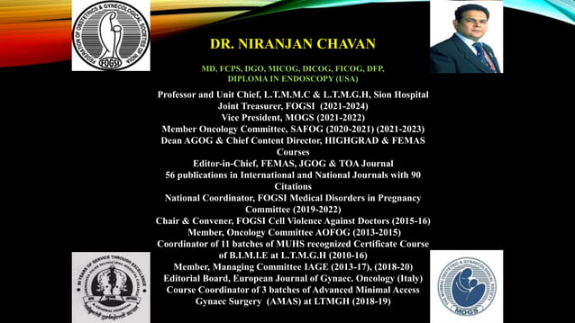 Interventional Radiology and Hysterectomy in PPH | PPT