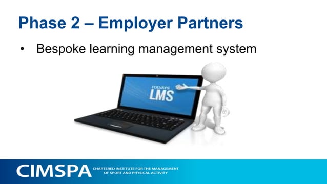 CIMSPA Academy | PPTX