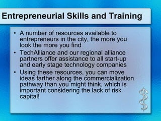 Ian Haase | PPTX | Business | Business and Finance