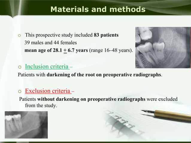 inferior alveolar nerve in opg | PPTX