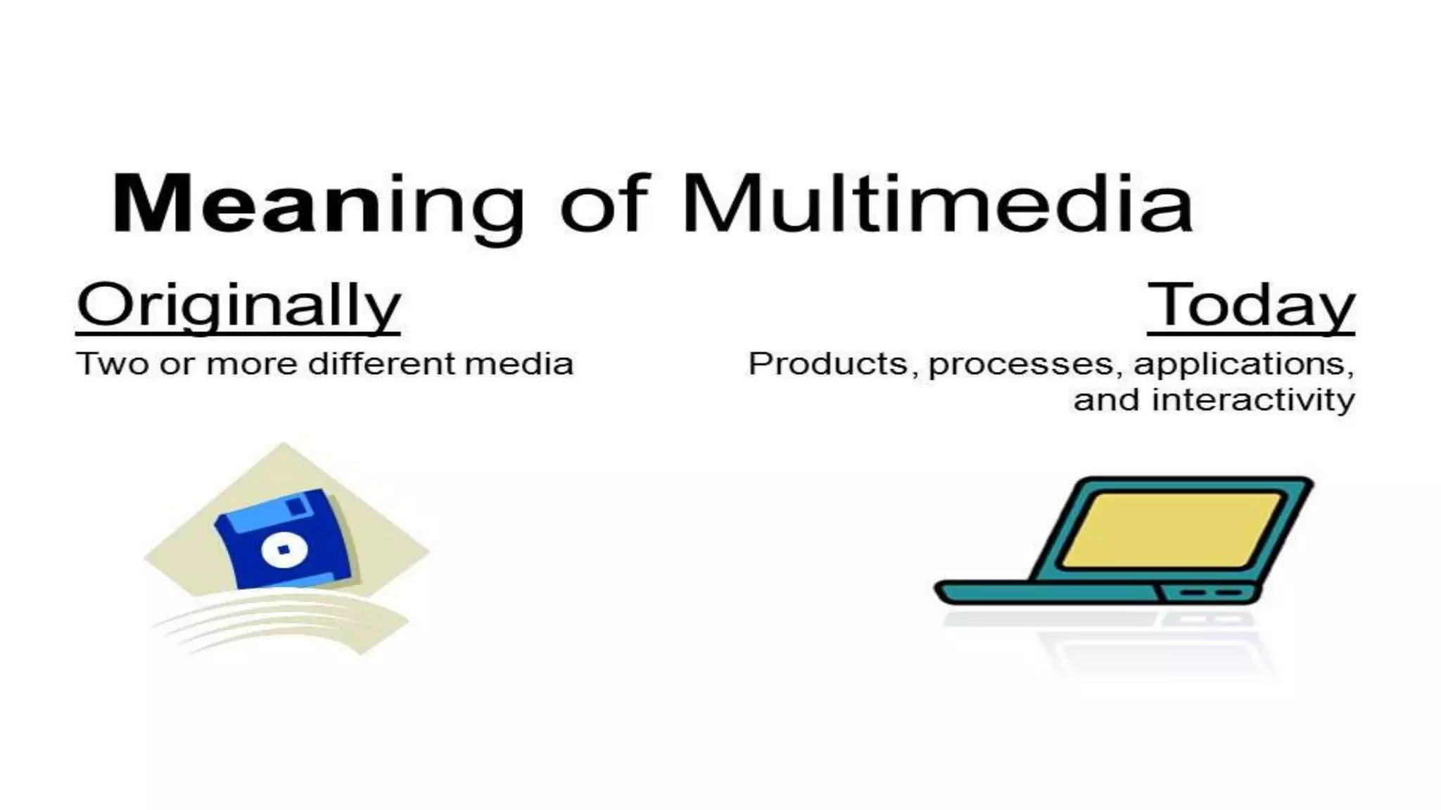 Lesson 8 Multimedia | PPTX
