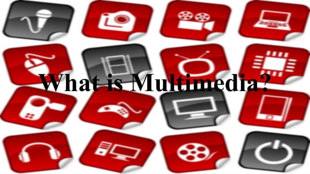 Lesson 8 Multimedia | PPT
