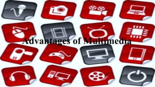 Lesson 8 Multimedia | PPT