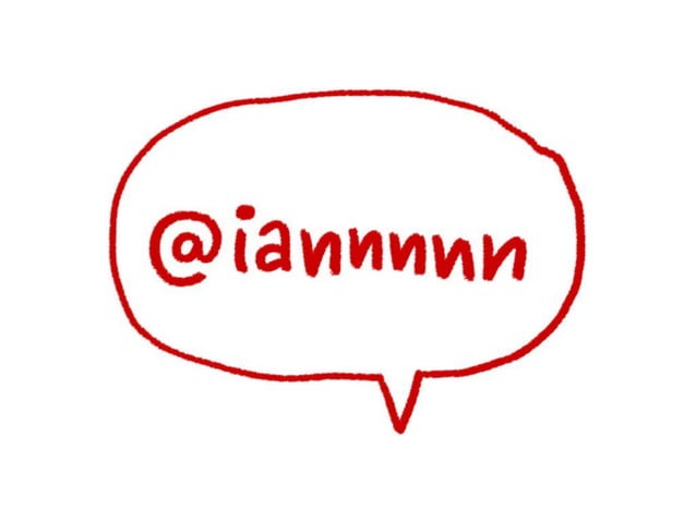 พลังไพร่ใน Social Network #SMCON (by iannnnn) | PDF