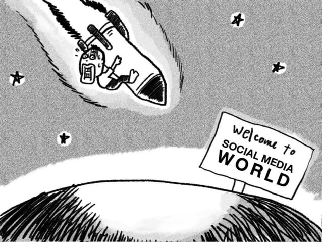 พลังไพร่ใน Social Network #SMCON (by iannnnn) | PDF