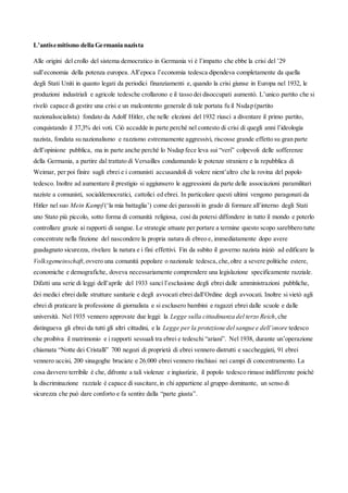 Iannucci l'antisemitismo della_germania_nazista | DOCX