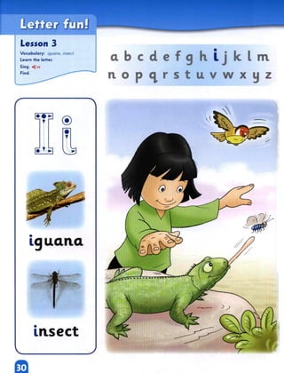 First Friends 1 Class Book | PDF