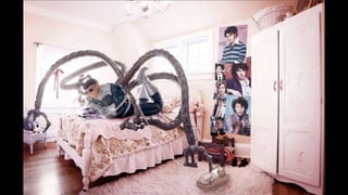 Research Into: Ian Pool | PPT