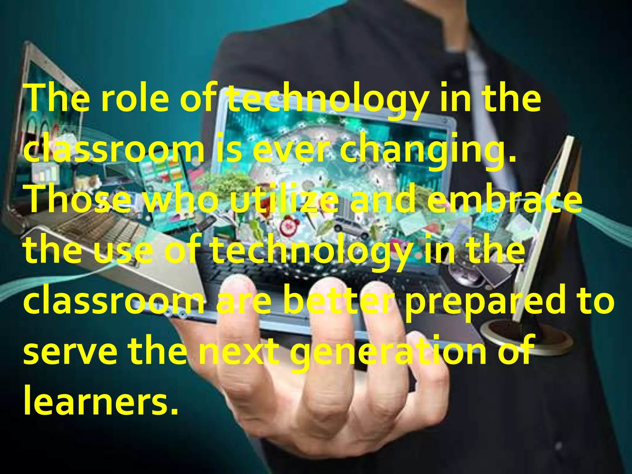 Ian rey edtech | PPT