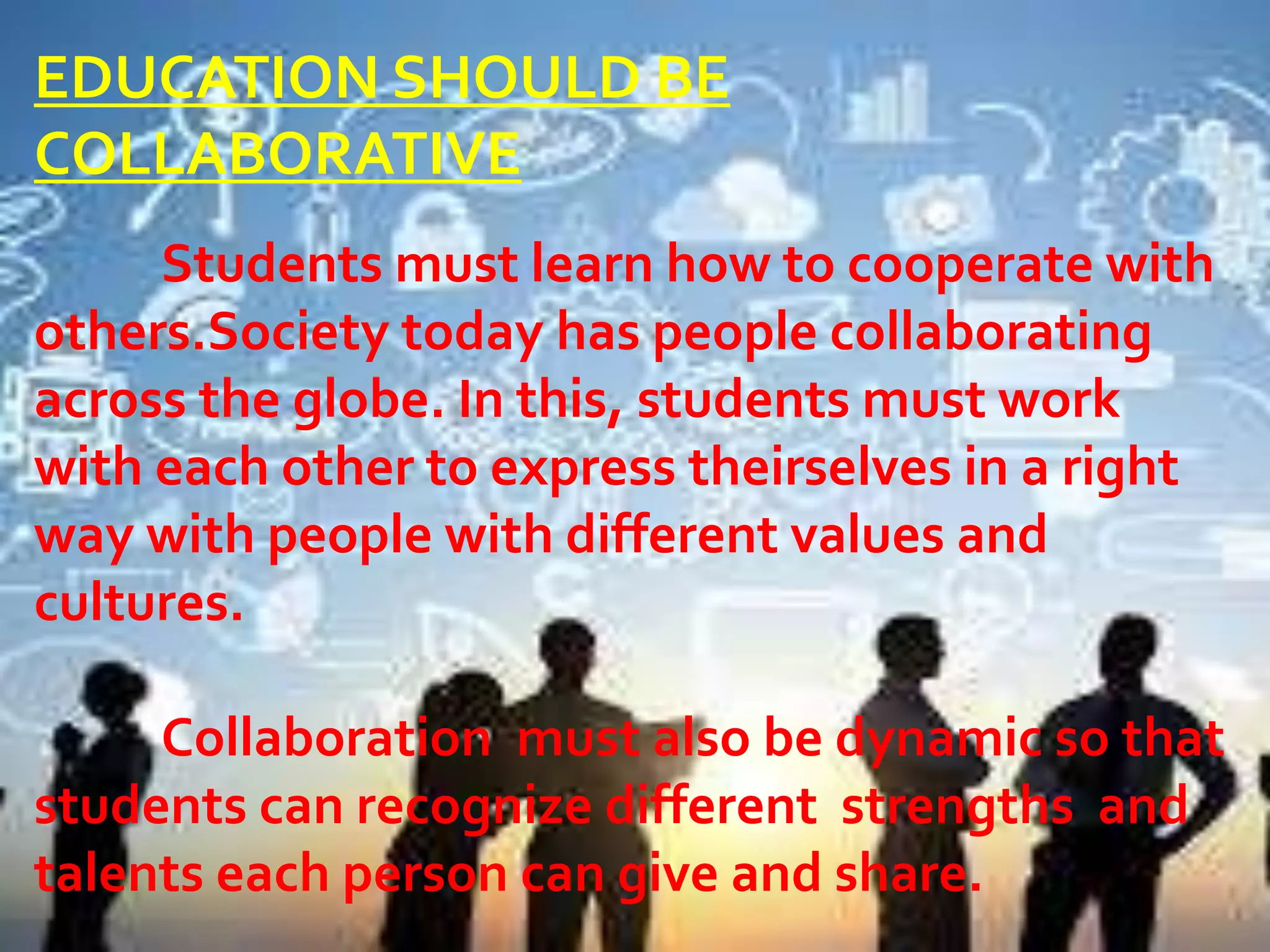 Ian rey edtech | PPT